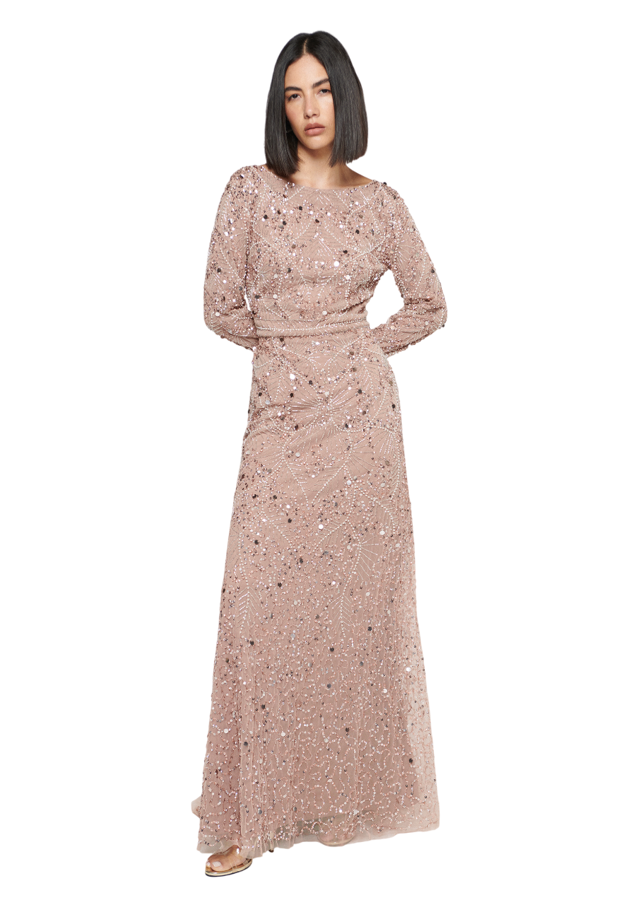 MARYISA - The Modest Brand