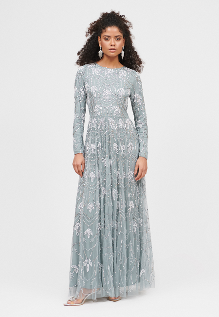 MARYISA - The Modest Brand