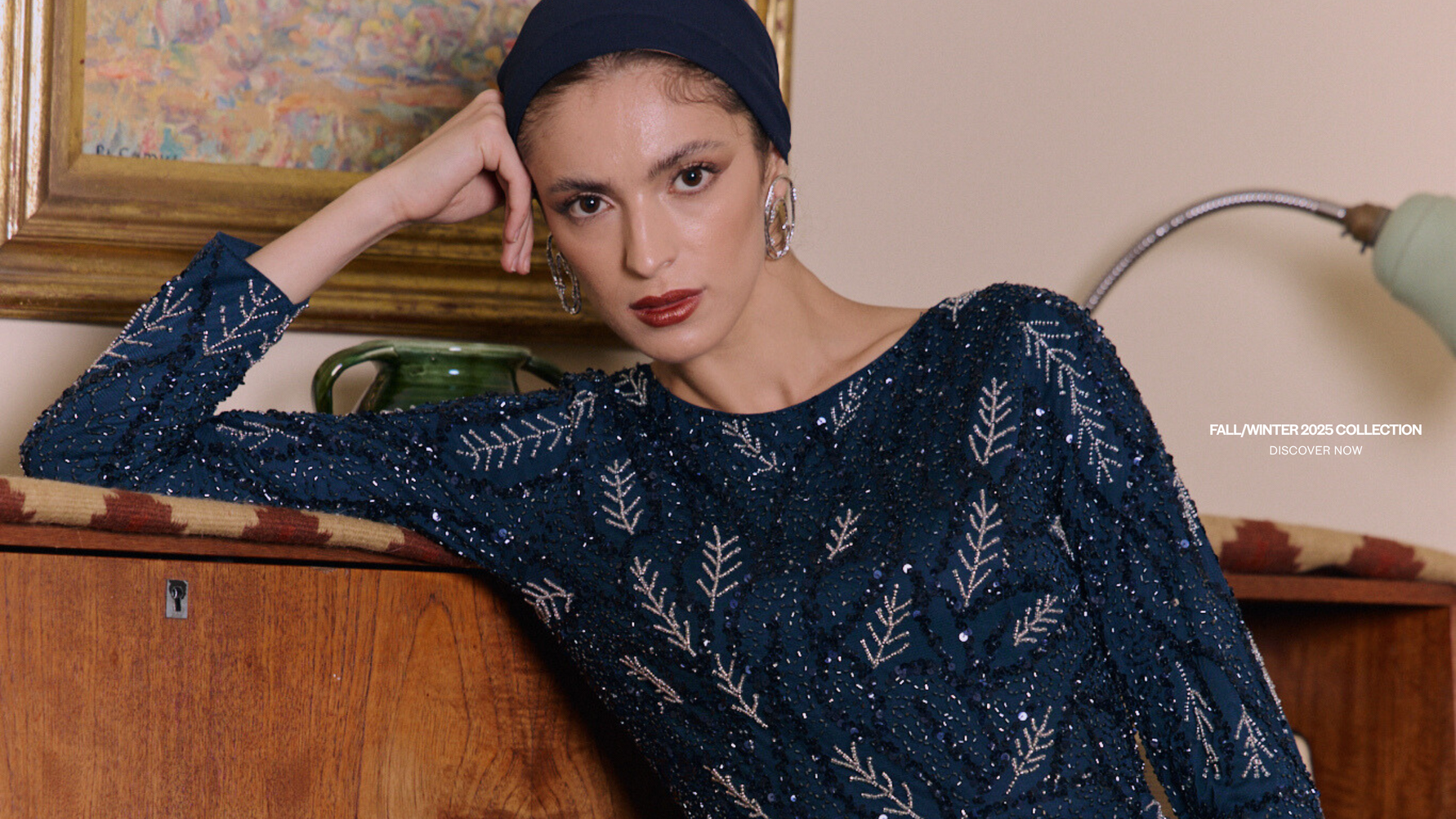 MARYISA - The Modest Brand