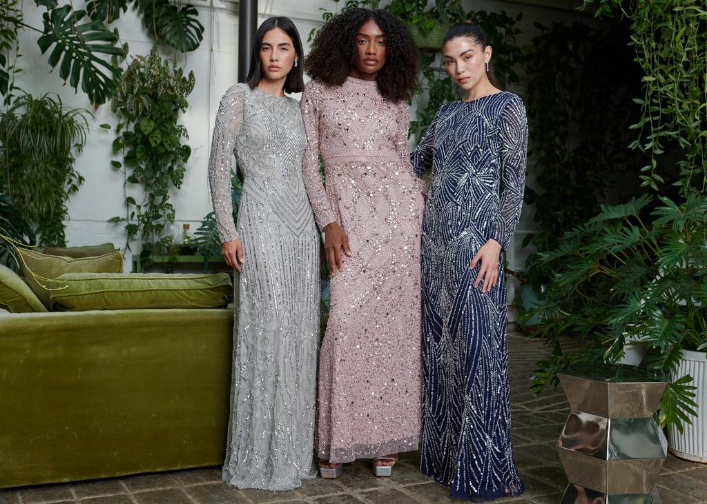 MARYISA - The Modest Brand
